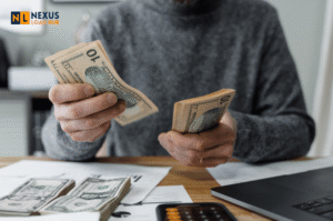Nexus Loan Hub | Compare Loans Up to $5,000 | Fast Online Form | USA